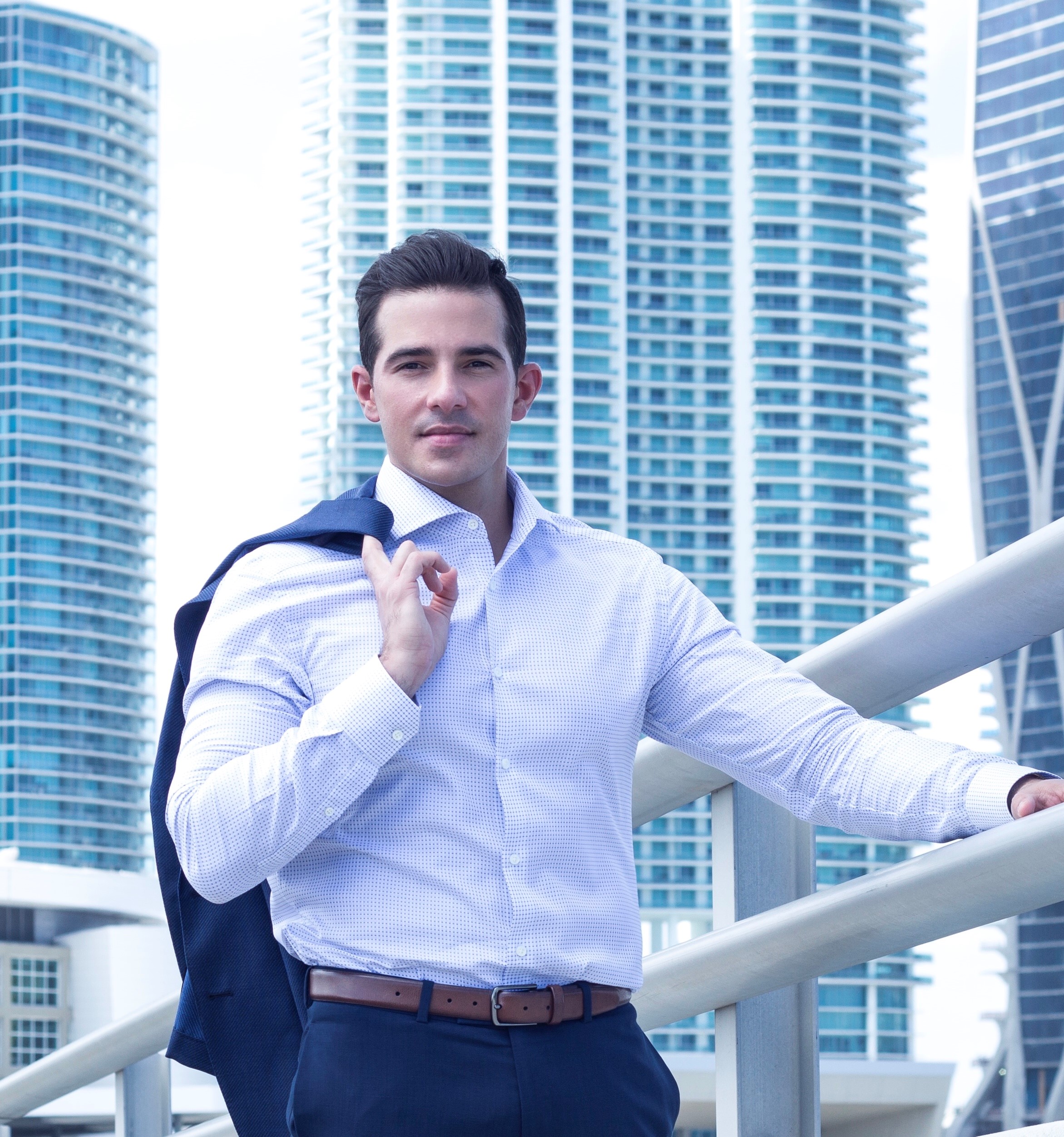 Home - Javier Lopez | Miami Real Estate